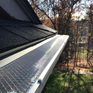 Seamless Gutters & Gutter Guards - West Michigan Gutter Guard
